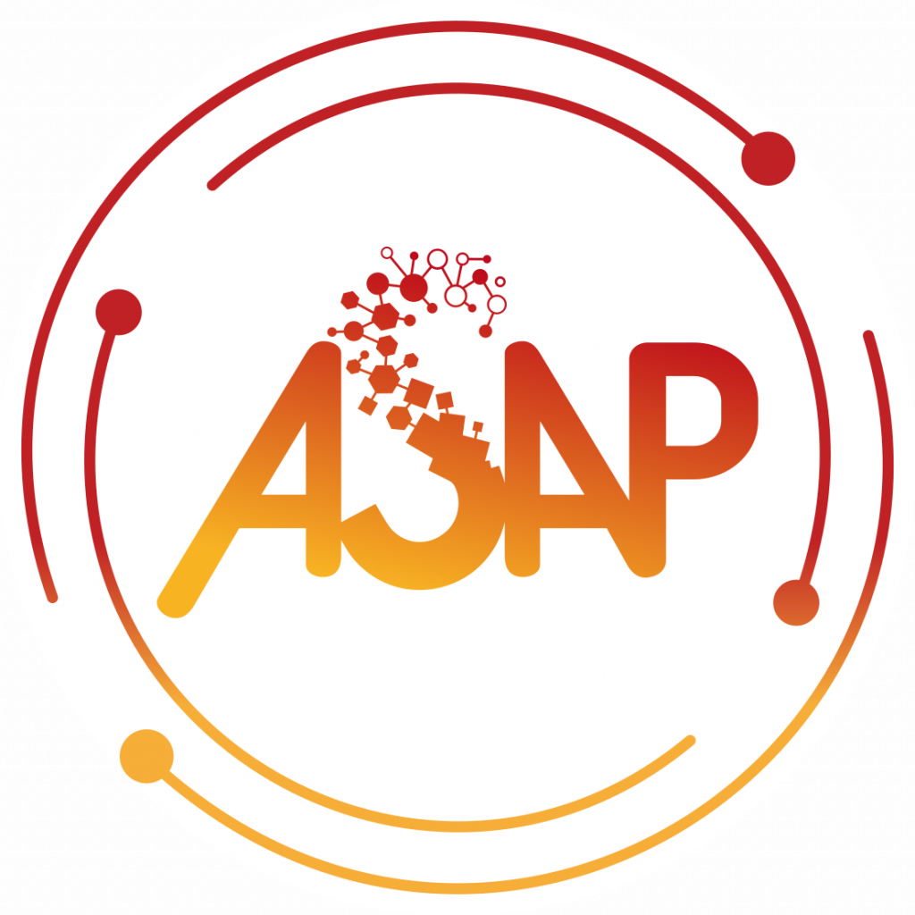 New ASAP 23.3 release - Simune Atomistics