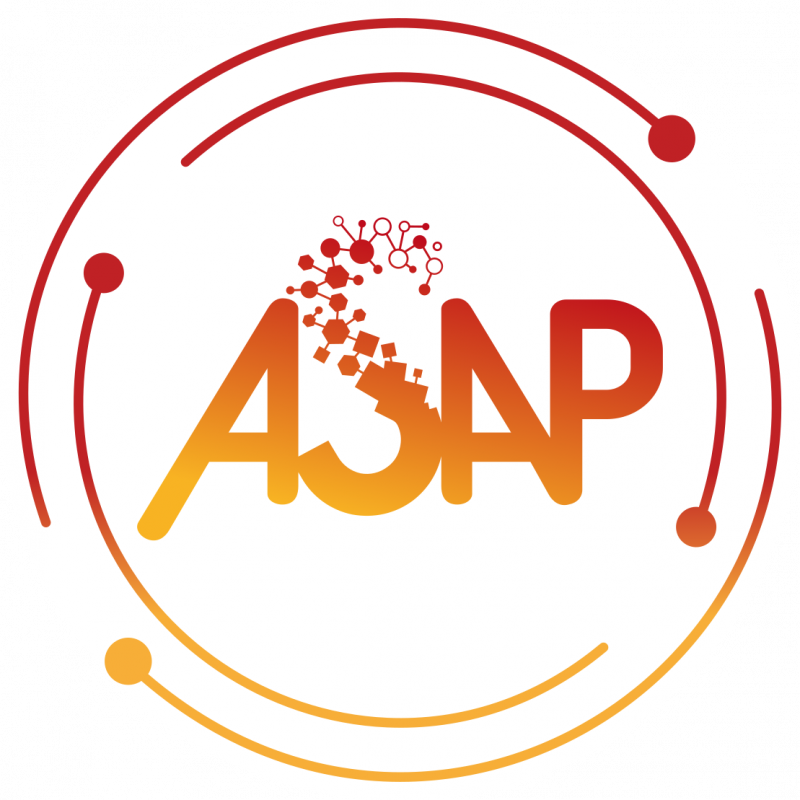 New ASAP 23.3 release - Simune Atomistics