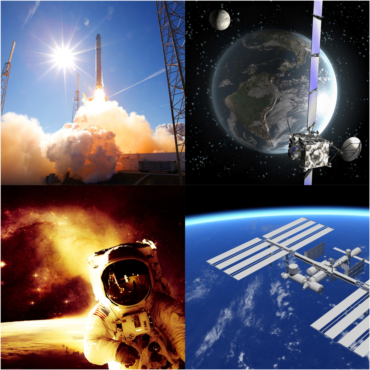 Aerospace - Simune Atomistics