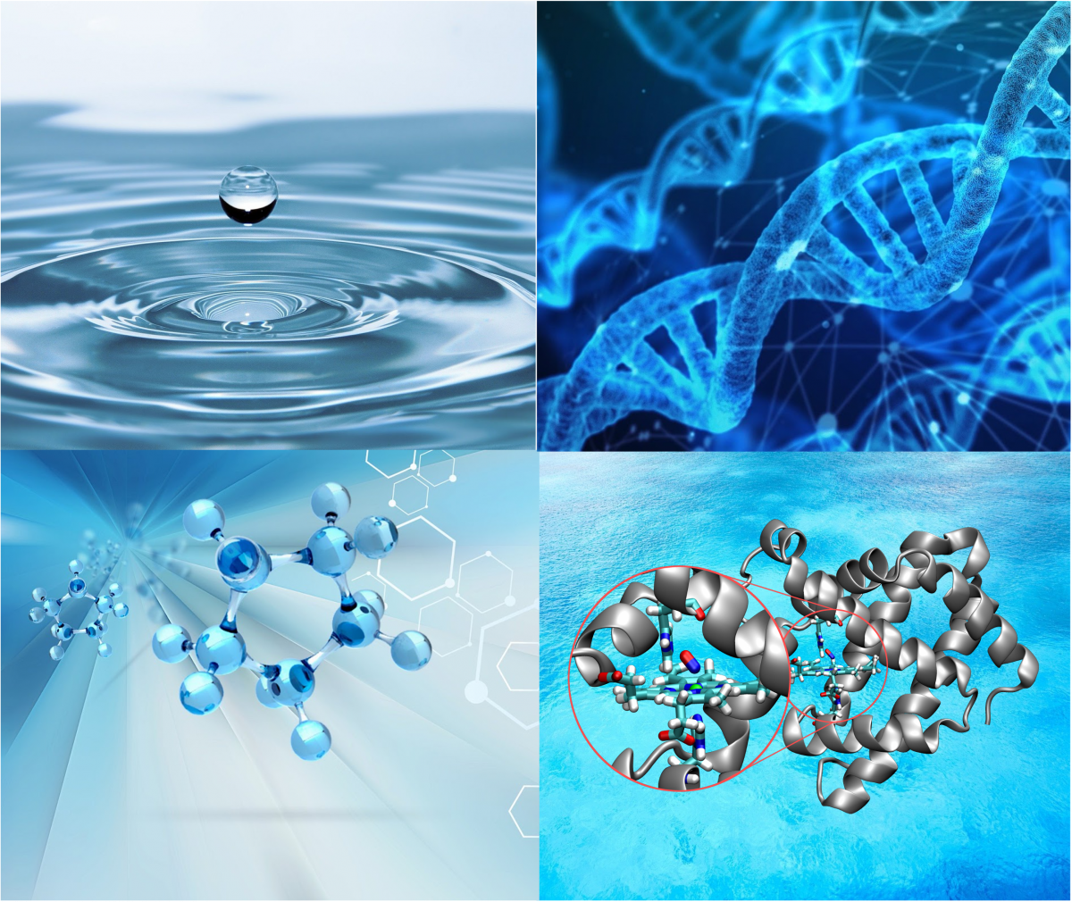 Aerospace - Simune Atomistics