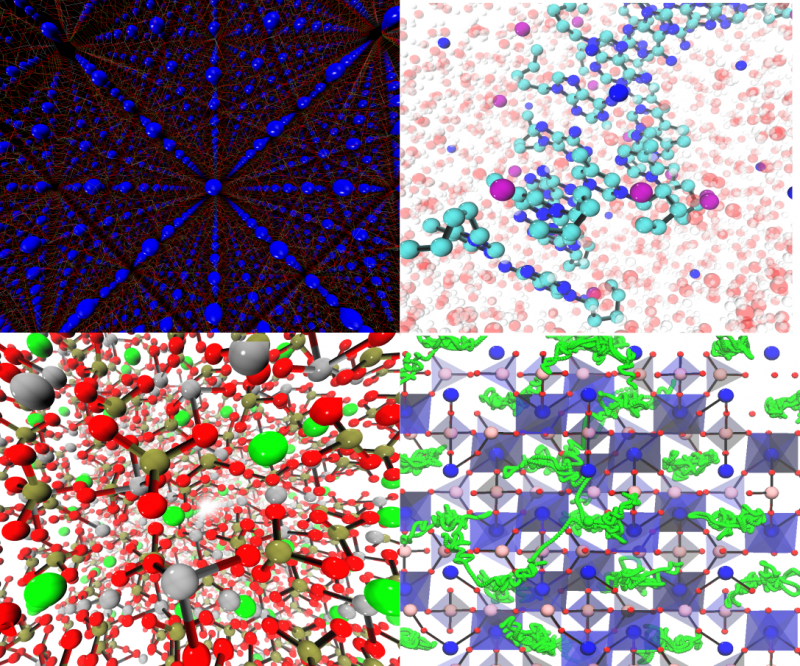 Aerospace - Simune Atomistics