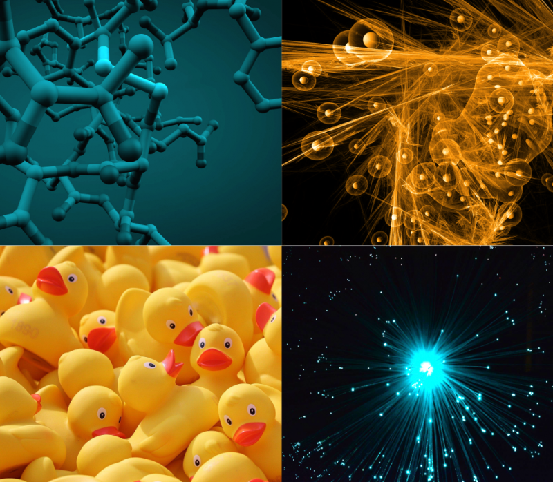 Aerospace - Simune Atomistics