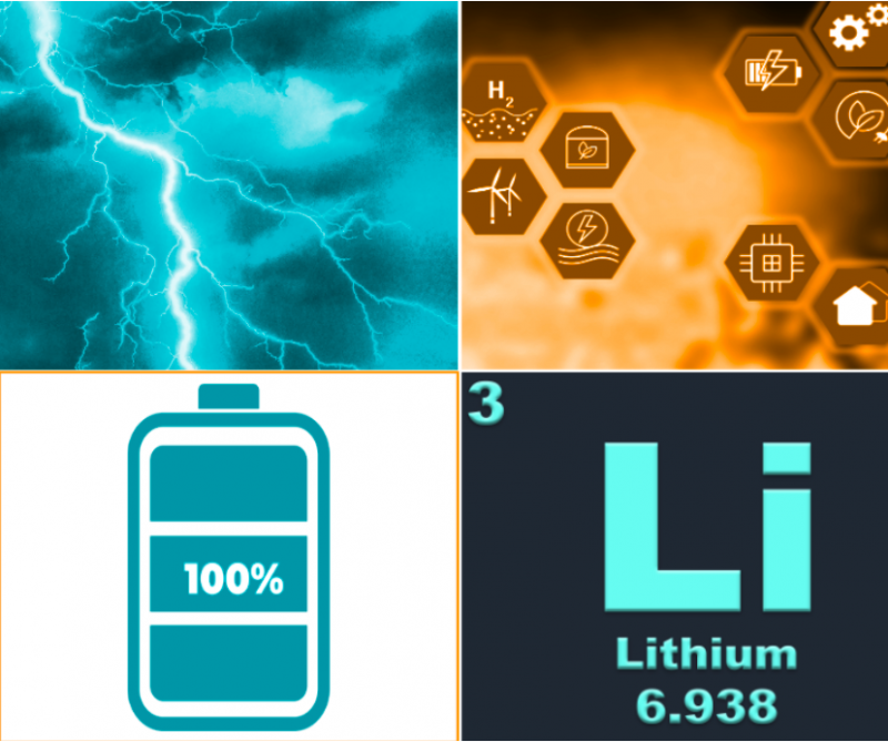 Aerospace - Simune Atomistics