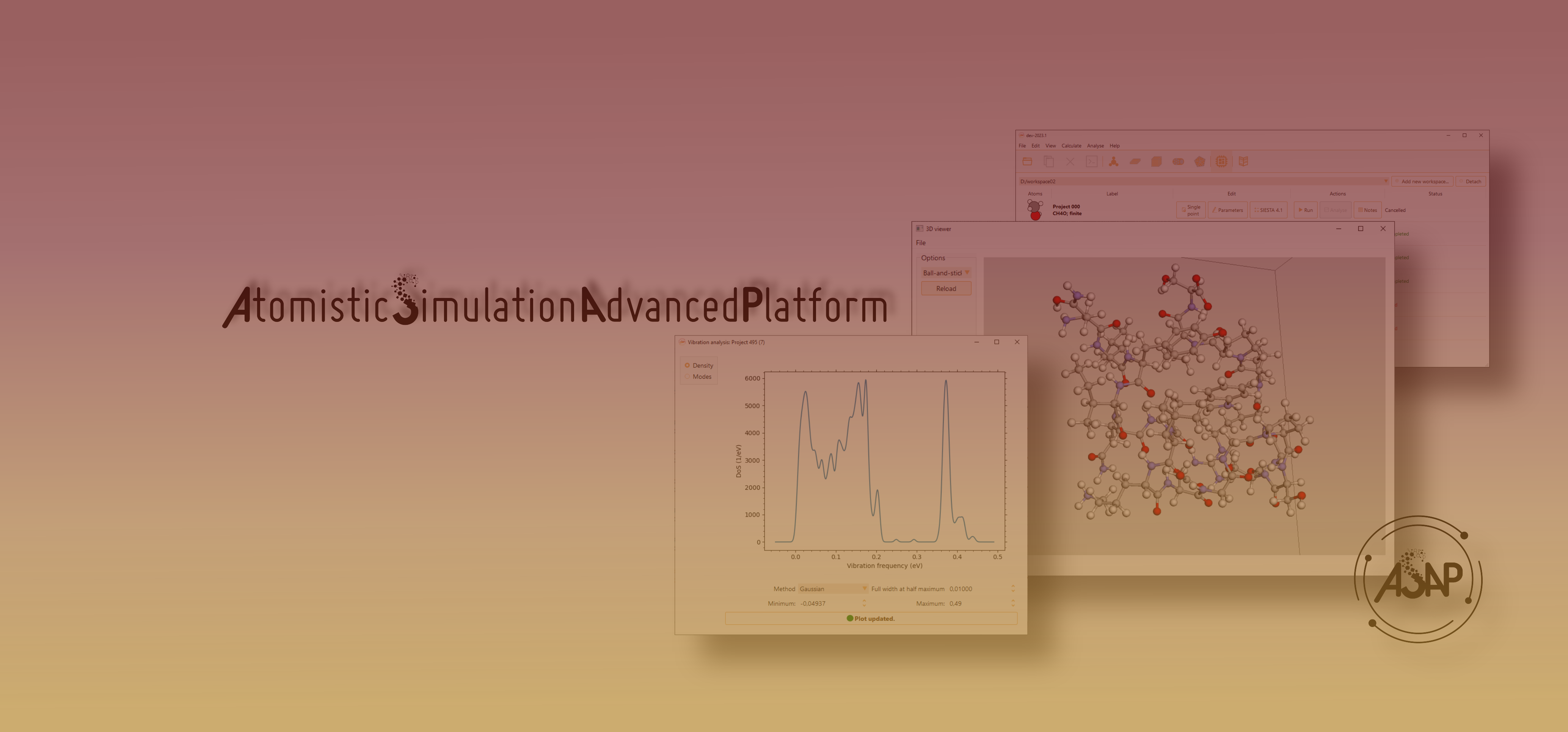 Home - Simune Atomistics