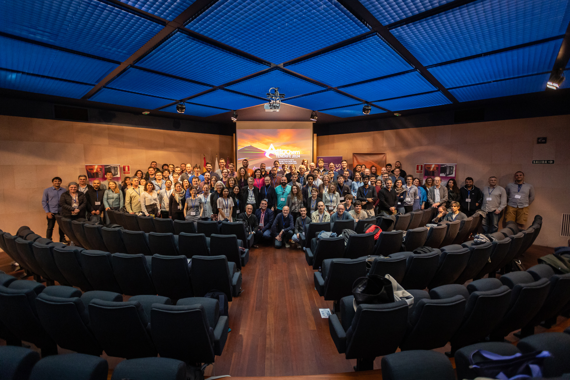 Final AttoChem Workshop - Simune Atomistics